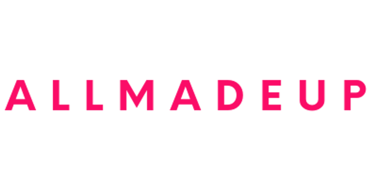 allmade up